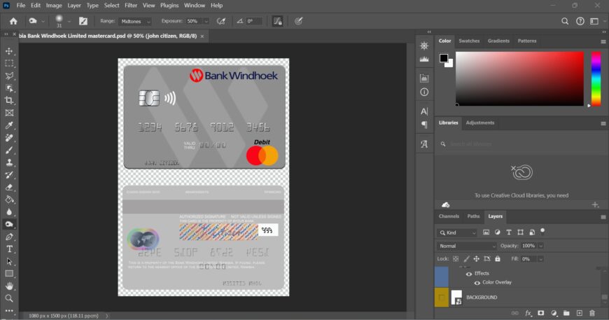 Fakedocshop - Psd Templates - Id Cards - Passport Psd Template ...